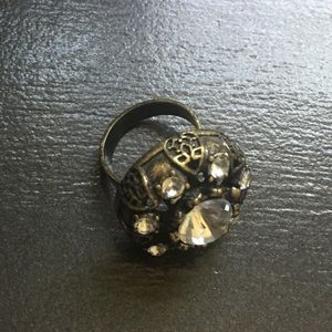 Jewelry | Gothic Ring | Poshmark